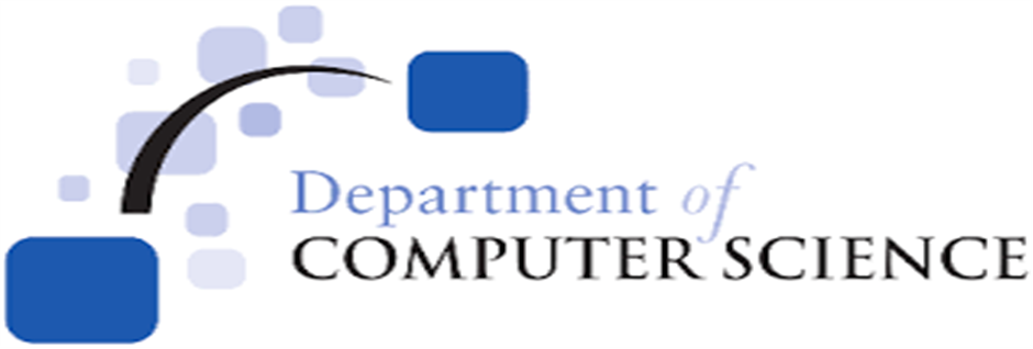DCS-Department of Computer Science