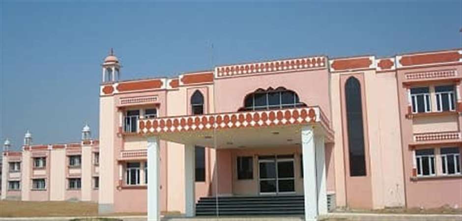 CIPET-Central Institute of Plastics Engineering and Technology Jaipur