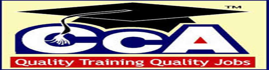 CCAIPE-CCA Institute Of Professional Education Lalitpur