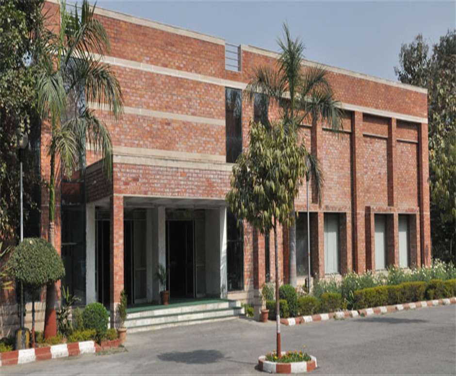 RLI-Regional Labour Institute