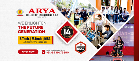 Reviews – ACEIT-Arya College of Engineering and Information Technology