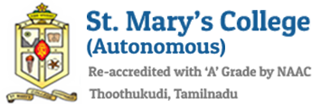 Reviews – SMC-St Marys College Tuticorin
