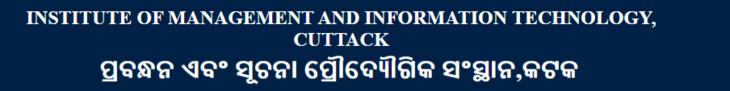 IMIT-Institute of Management and Information Technology