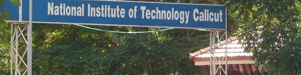 Students & Alumni Profiles – NIT - Calicut - National Institute of ...