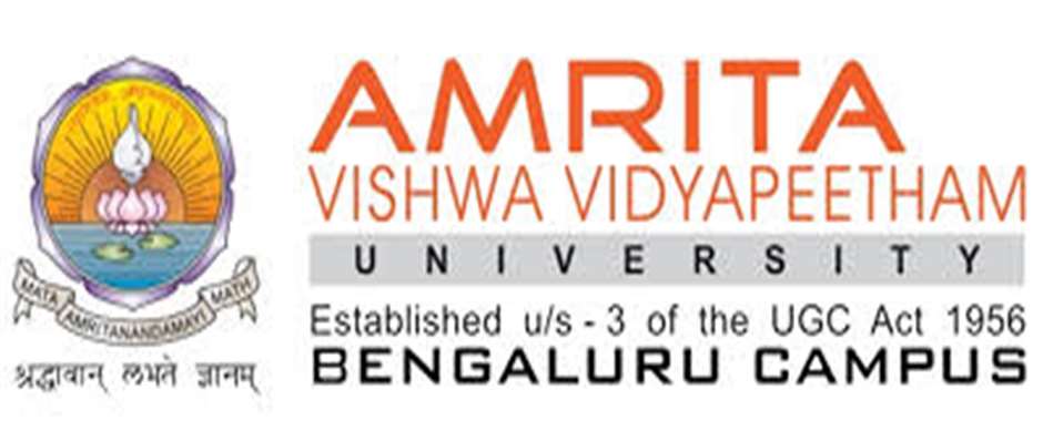 Students & Alumni Profiles – ASEB - Amrita School of Engineering Bangalore