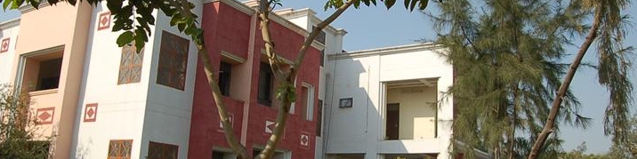 IET-Institute of Engineering and Technology Khandari