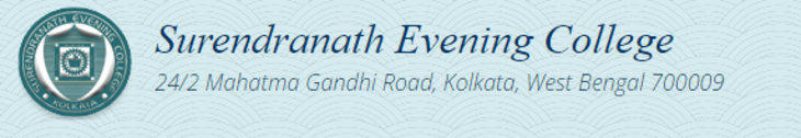 Reviews – SEC-Surendranath Evening College