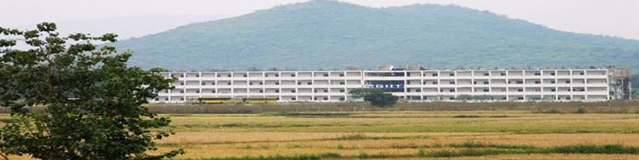 GIIT-Gandhi Institute of Industrial Technology