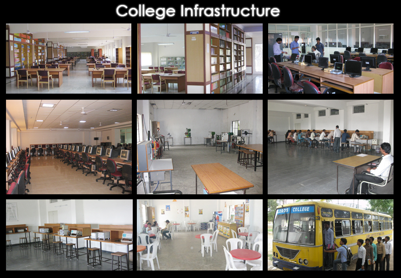 LIET-Lords Institute of Engineering and Technology