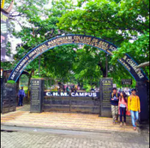 SCHMC-Smt Chandibai Himathmal Mansukhani College