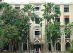 CC-Chittaranjan College