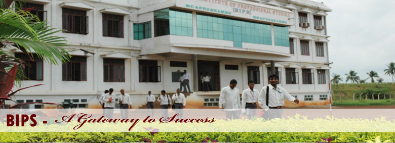 BIPS-Best Institute of Professional Studies
