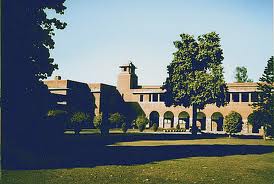 SSC-St Stephen College