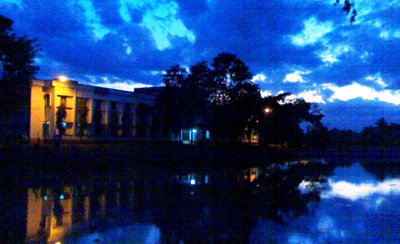 AEC-Assam Engineering College