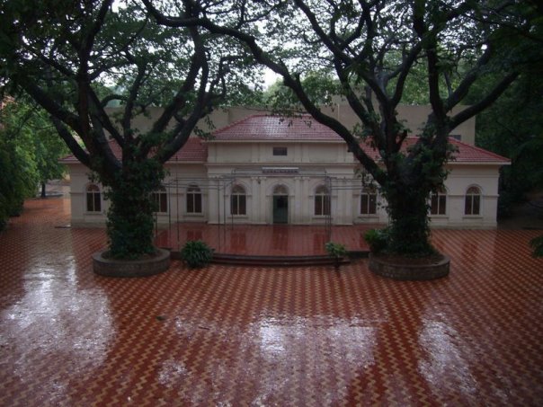 UVCE-University Visvesvaraya College of Engineering