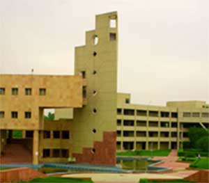 DTU-Delhi Technological University