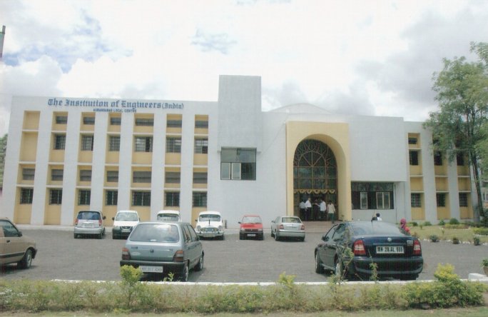 IEI-Institution of Engineers India