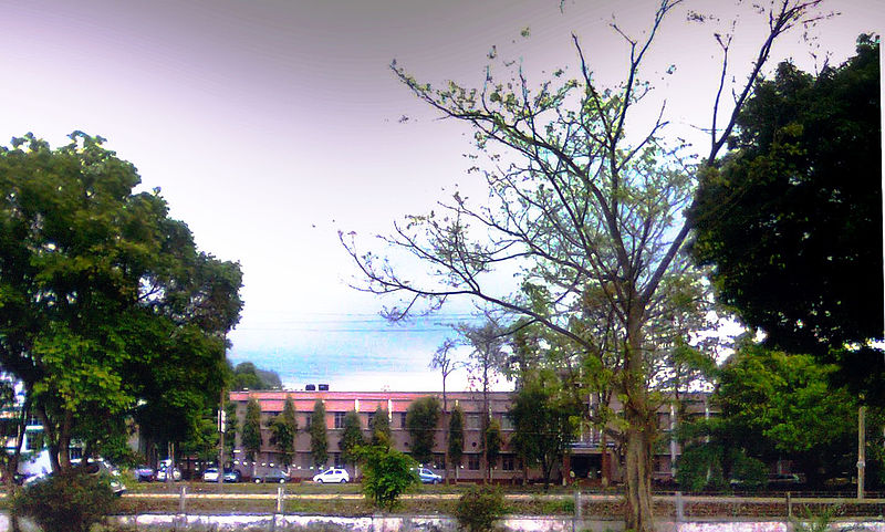 Aec Assam Engineering College