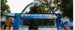 NAC-New Alipore College
