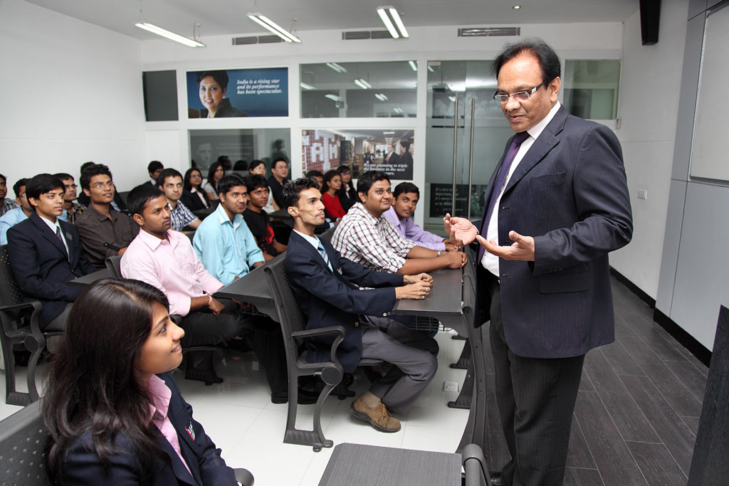 ILEAD-Institute of Leadership Entrepreneurship and Development