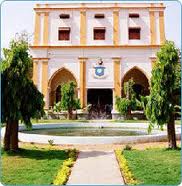 NC-Nizam College