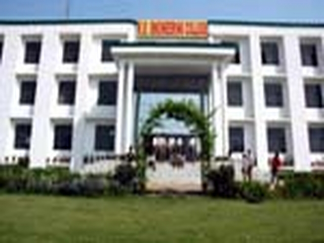 RDEC-R D Engineering College