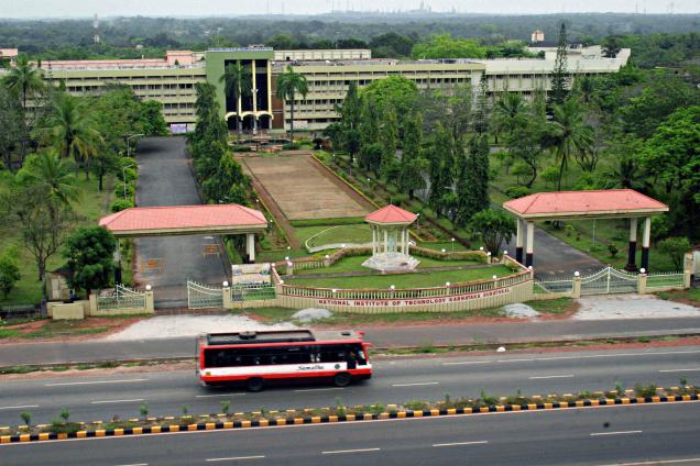 NIT-karnataka-National Institute of Technology