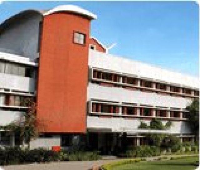 JDMC-Janki Devi Memorial College