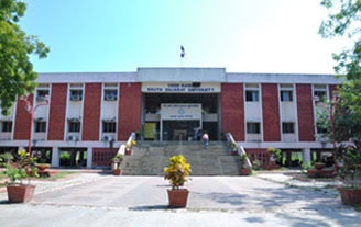 VNSGU-Veer Narmad South Gujarat University