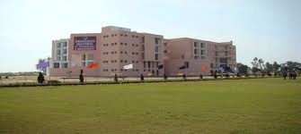 SITM-Saraswati Institute of Technology and Management