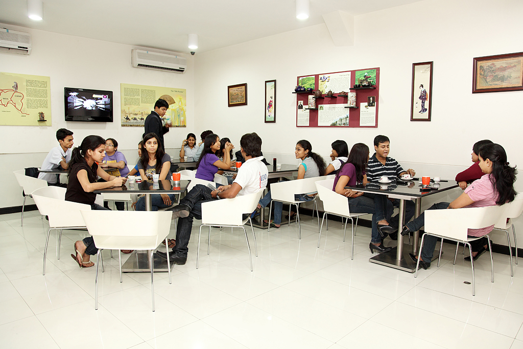 ILEAD-Institute of Leadership Entrepreneurship and Development