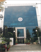 ICAI-Institute of Chartered Accountants of India