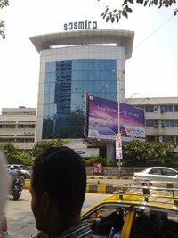 SIMSR-Sasmira Institute of Management Studies and Research