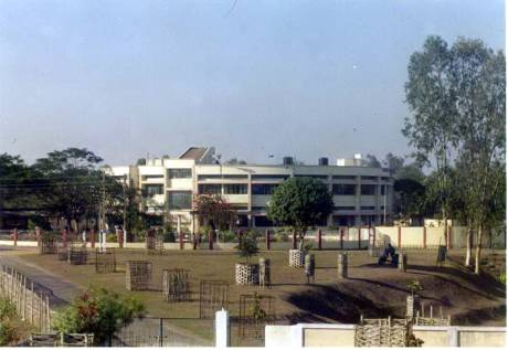 NIT-Silchar-National Institute of Technology