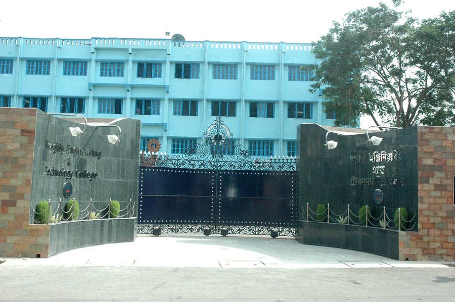 HETC-Hooghly Engineering and Technology College
