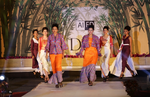 AIFD-Army Institute Of Fashion and Design
