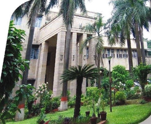 ICT-Institute of Chemical Technology