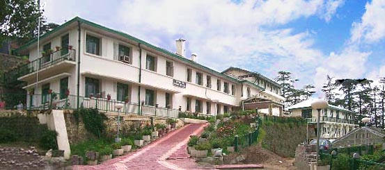 CPRI-Central Potato Research Institute