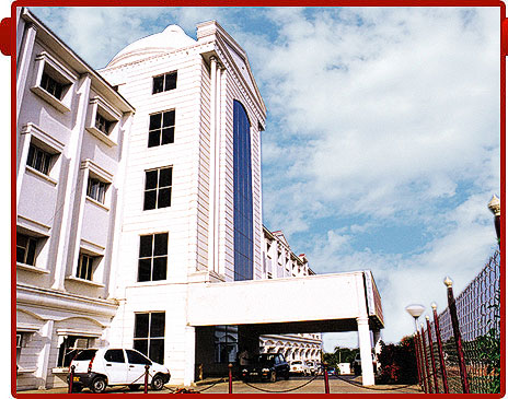 GCE-Godavari College of Engineering