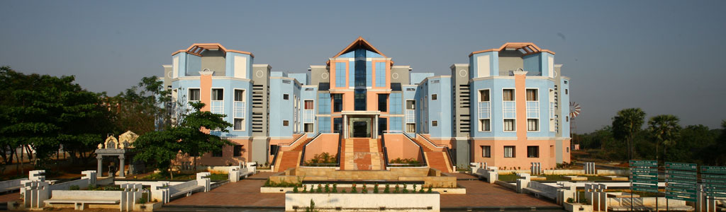MEC-Mailam Engineering College