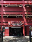 JBIMS-Jamnalal Bajaj Institute of Management Studies