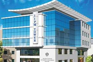 IIPM-Indian Institute of Planning and Management