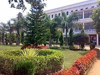 TRRCE-TRR College of Engineering
