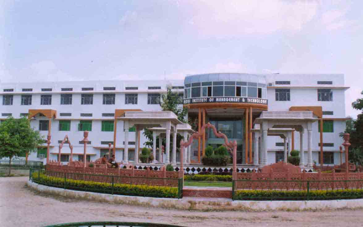 RTU-Rajasthan Technical University
