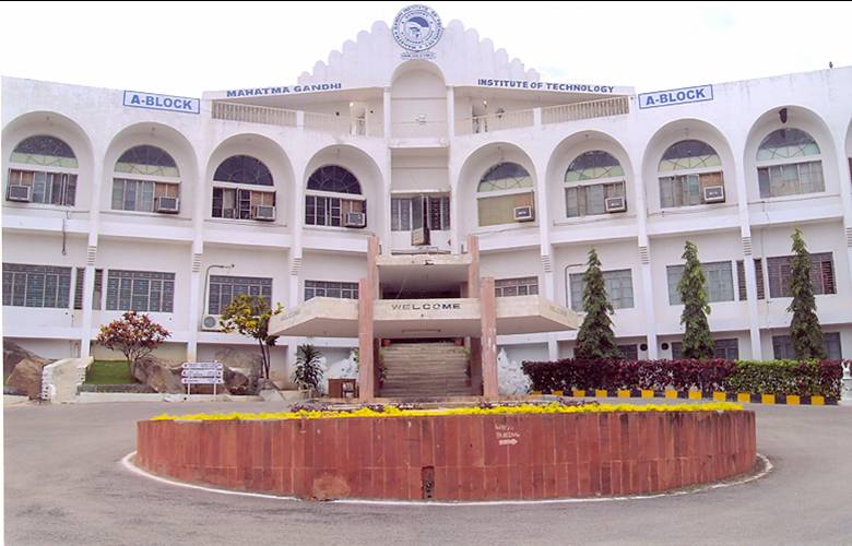 MGIT-Mahatma Gandhi Institute of Technology