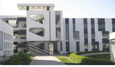 SKSVMACET-Smt Kamala and Sri Venkappa M Agadi College of Engineering and Technology