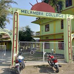 MC-Melamora College