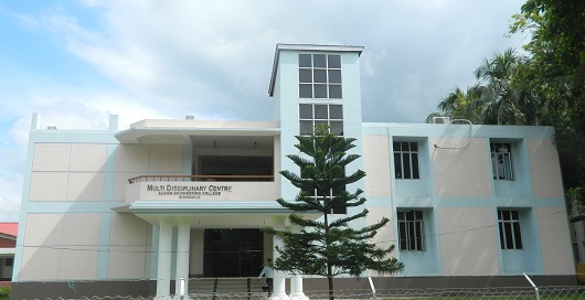 AEC-Assam Engineering College