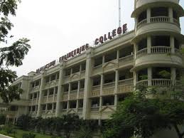 REC-Rajalakshmi Engineering College