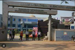 LDRPITR-LDRP Institute of Technology and Research